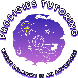 Prodigies Tutoring